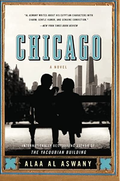 REVIEW: CHICAGO – CREATIVITY UNDEFINED