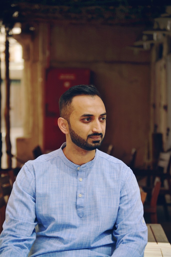 Creator Spotlight: Jonathan Lobo – CREATIVITY UNDEFINED