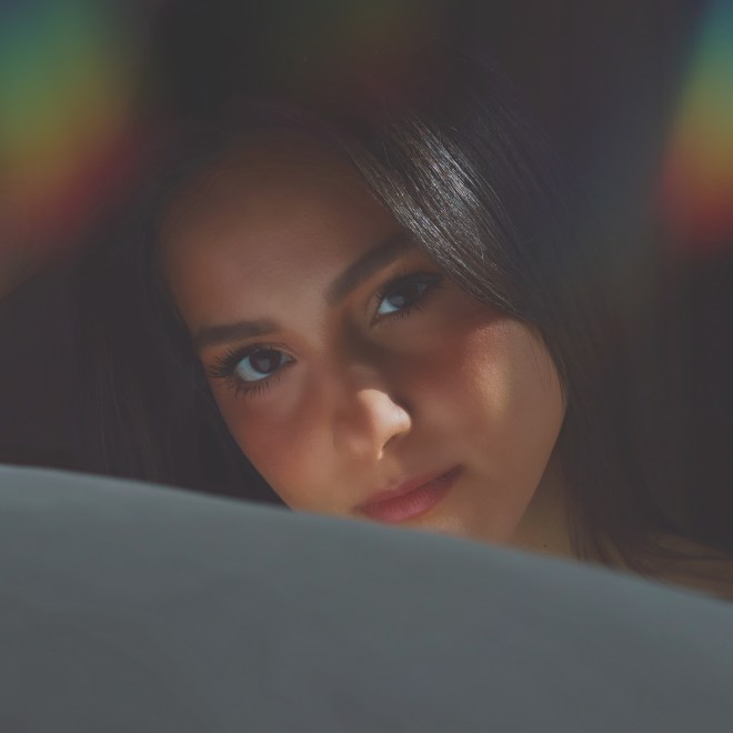 Creator Spotlight: Donia El-Hendi – CREATIVITY UNDEFINED